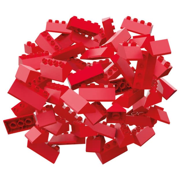 Building Blocks - Hubelino