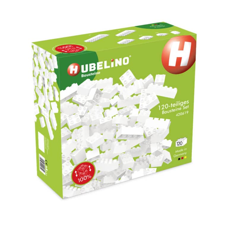 Building Blocks - Hubelino