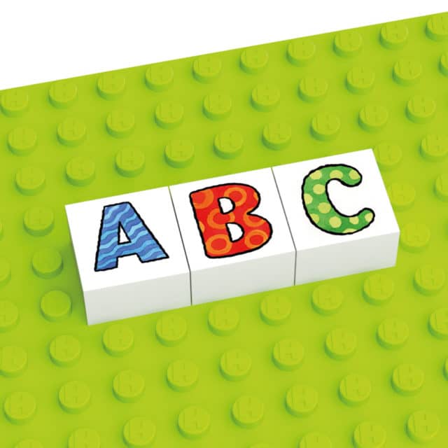 Marble Run, Mind Games, Building Blocks - Hubelino